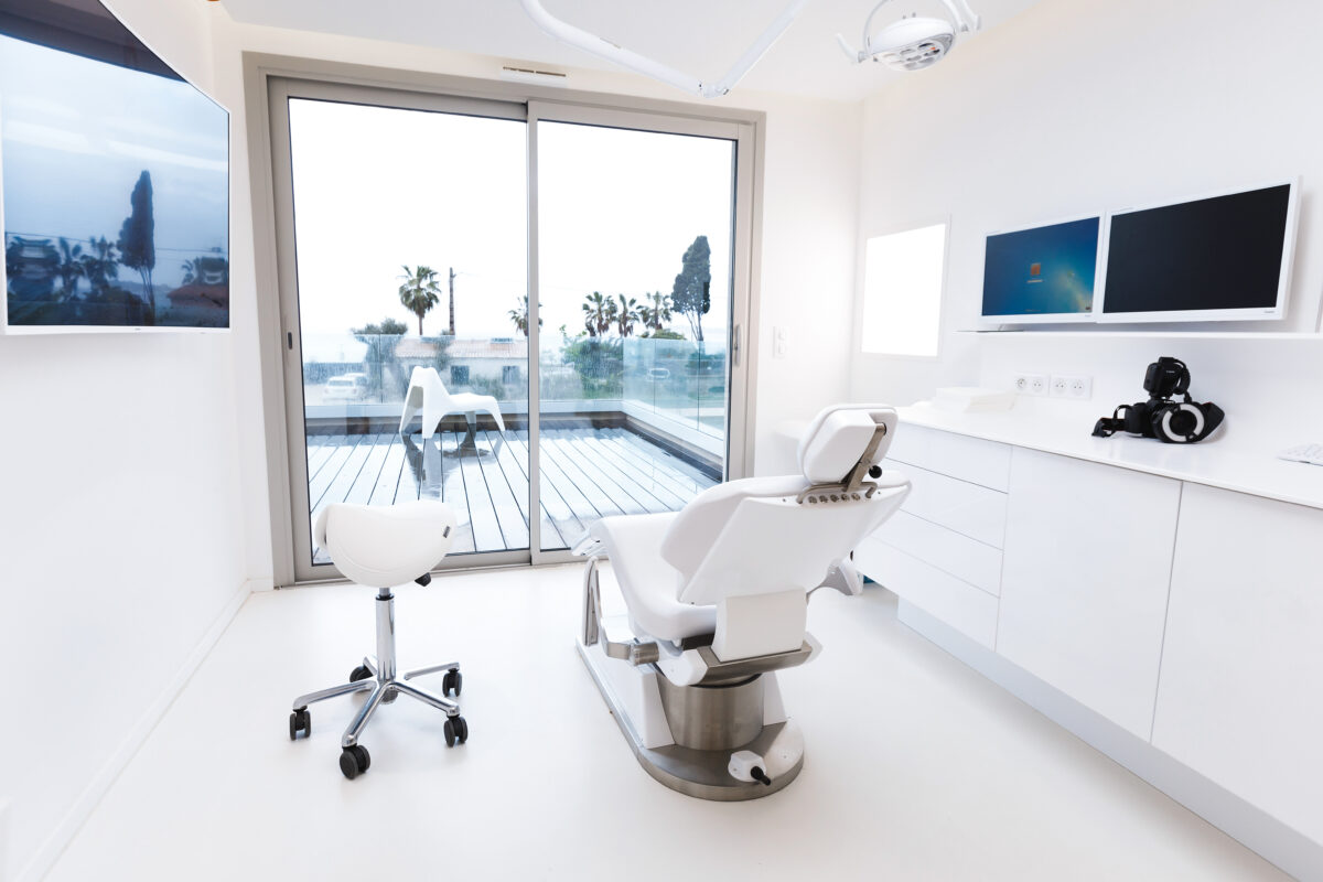 Dental Practice Management in One Click - Dentify